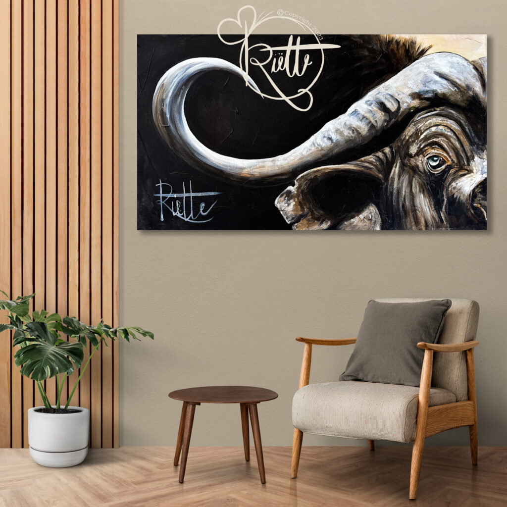 Category: Canvas prints - Riette Delport Art